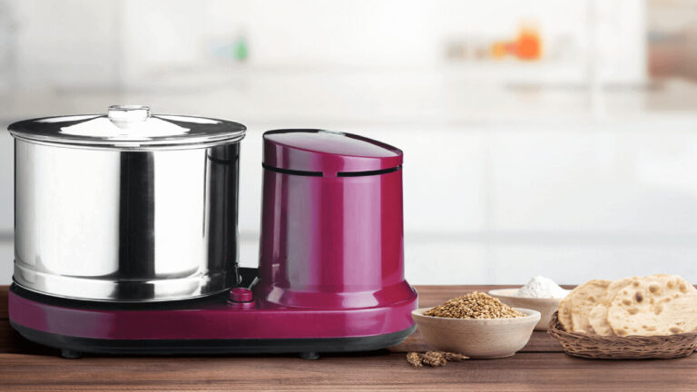 Best mixer grinders in India for 2026 - handpicked deals India